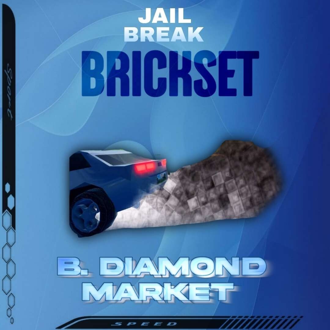 Jailbreak Logo