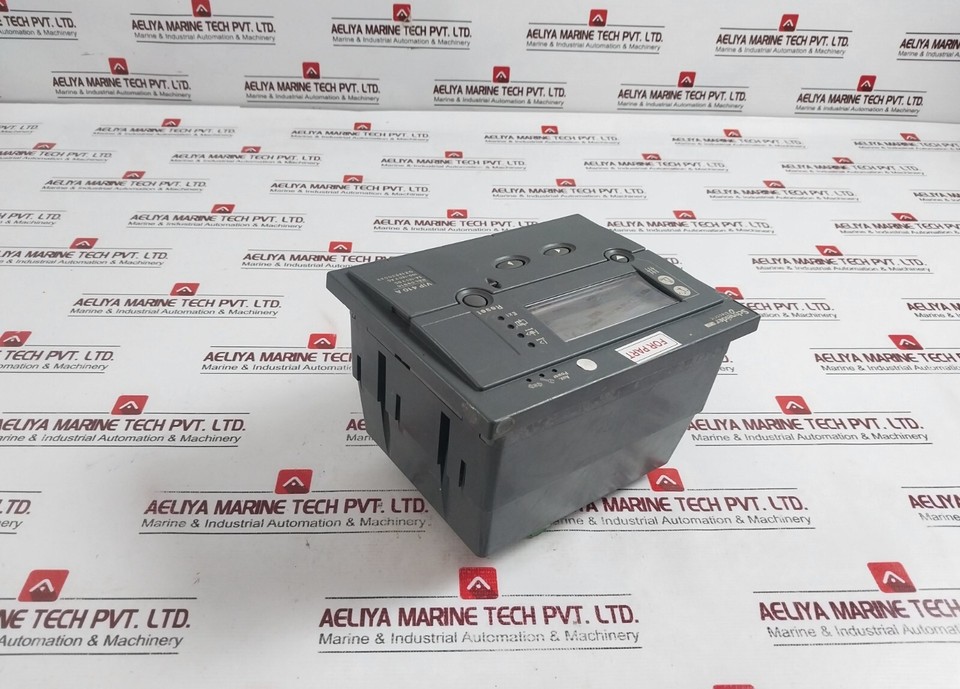 Schneider Electric VIP 410A Integrated Protection Relay 24-125 VDC (Not ...