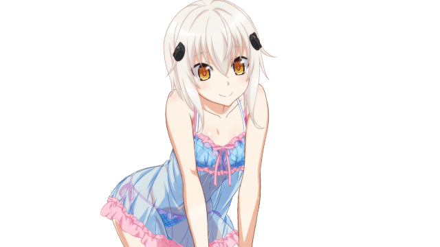 Koneko Highschool DxD Weatherproof Anime Sticker 6" Car Decal | eBay