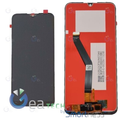 Display LCD Huawei Y6S/Y6 2019 / Honor 8A Pièces de Rechange Écran ...