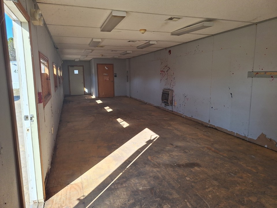 14x50 Modular Mobile Office Trailer | eBay