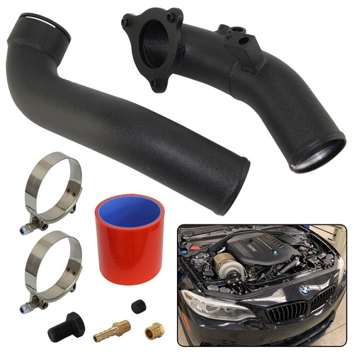Intercooler & Intake Charge Pipe For BMW B58 Engine M240i 440i 340i GT ...