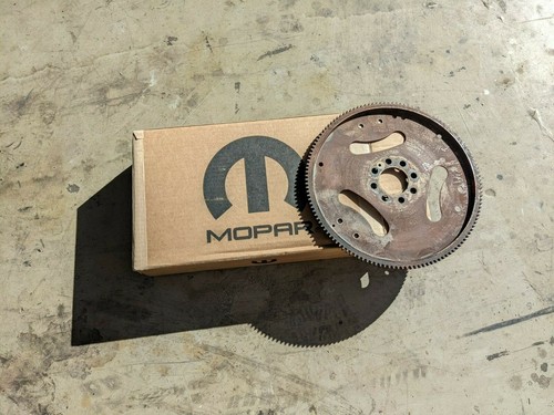 Mopar Gen III Hemi 5.7 Liter Flexplate / Flywheel for Automatic Trans ...