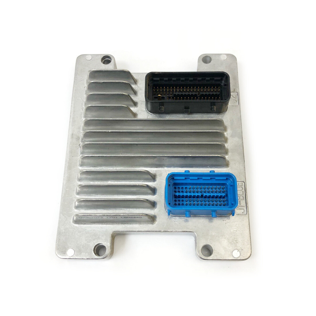 2002-2004 Saturn Cavalier Sunfire Serv# 12210553 Engine Computer PCM ...