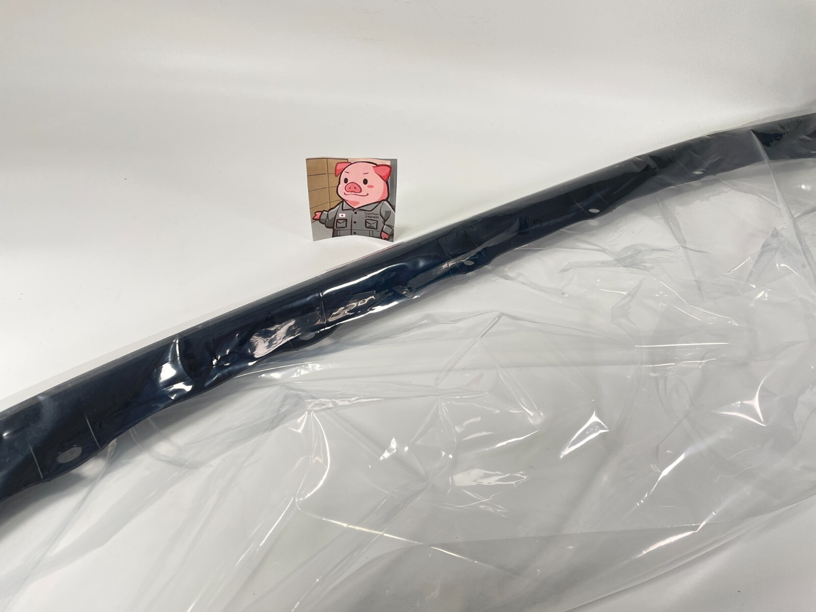 Honda 71110-sl0-003 Acura Genuine OEM NSX Na1 2 Lip Spoiler Front Air ...