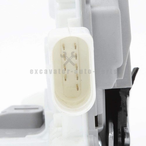 Front Right Door Lock Actuator Mechanism 8J2837016A For Audi A4 A5 Q3 ...