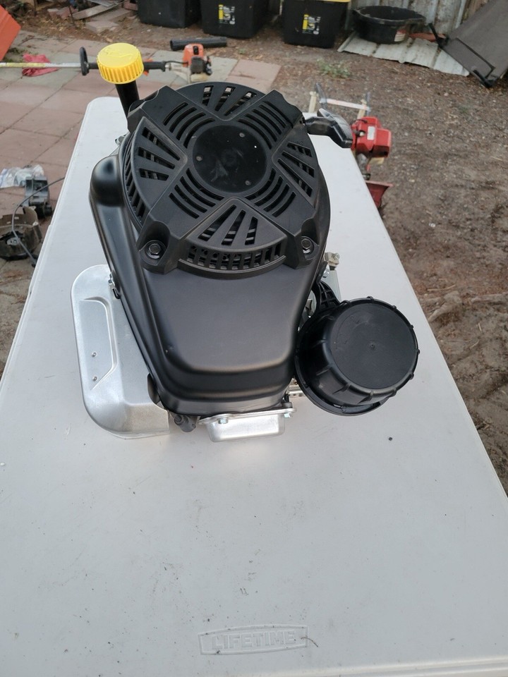 Kawasaki Engine FJ180V-BM07 “ Read Description”/ Location Shop | eBay