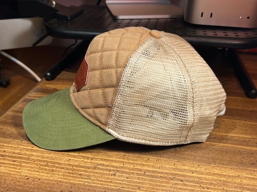 RARE Version Microsoft Azure Hat Windows Adjustable BOX SHIPPED | eBay