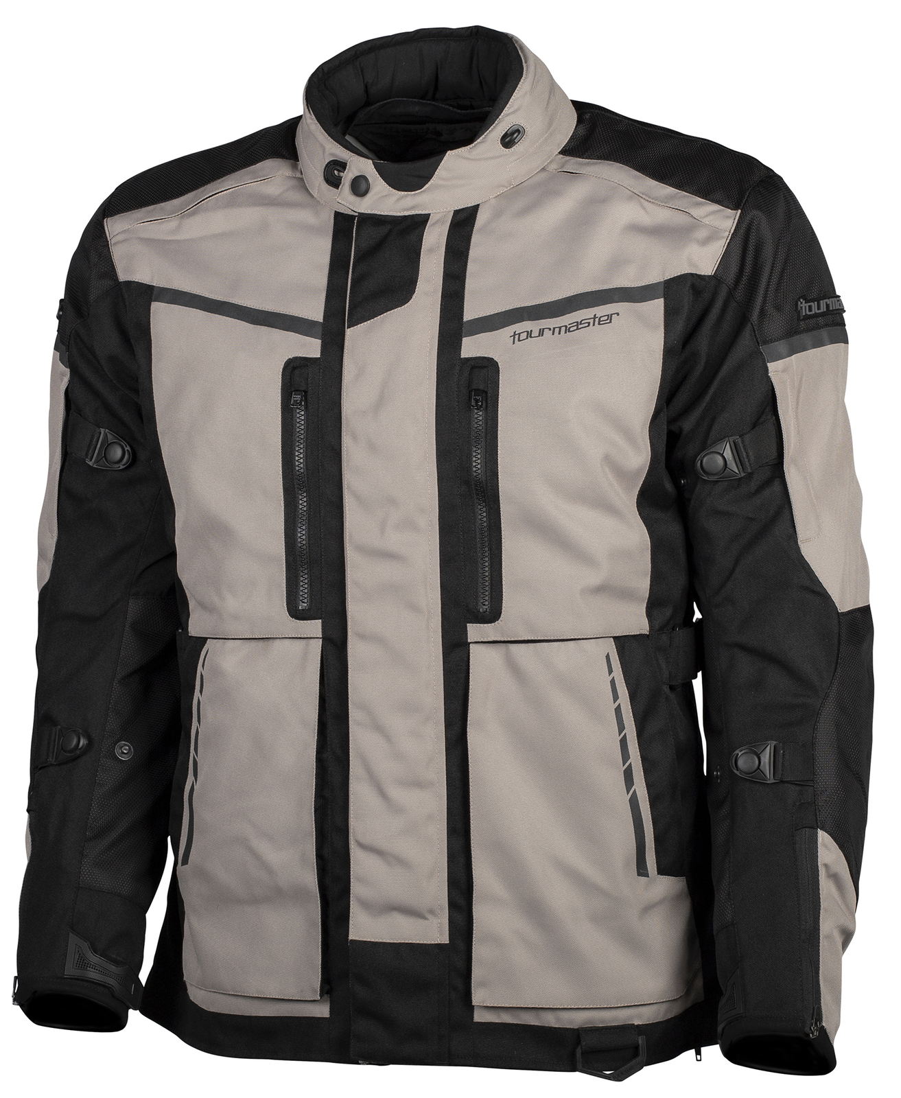 Tourmaster Transition Jacket Sand 3XL | eBay