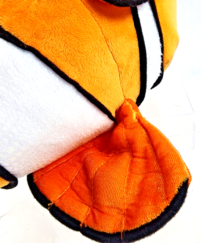 FINDING NEMO Cuddle N Talk 16" Disney Plush Talking Animated Thinkway ...