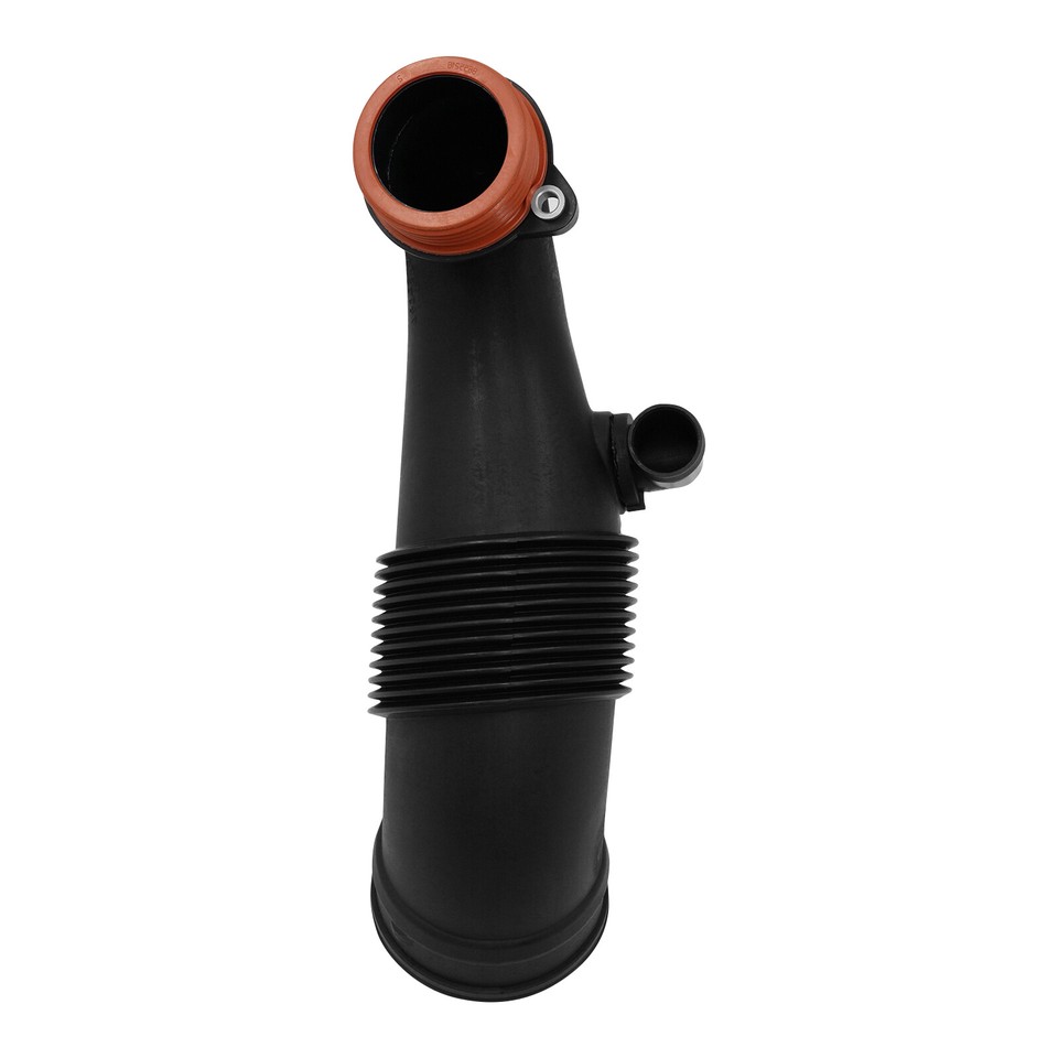 Right Engine Air Intake Hose Rubber Boot Pipe 13717638568 Fit For BMW ...