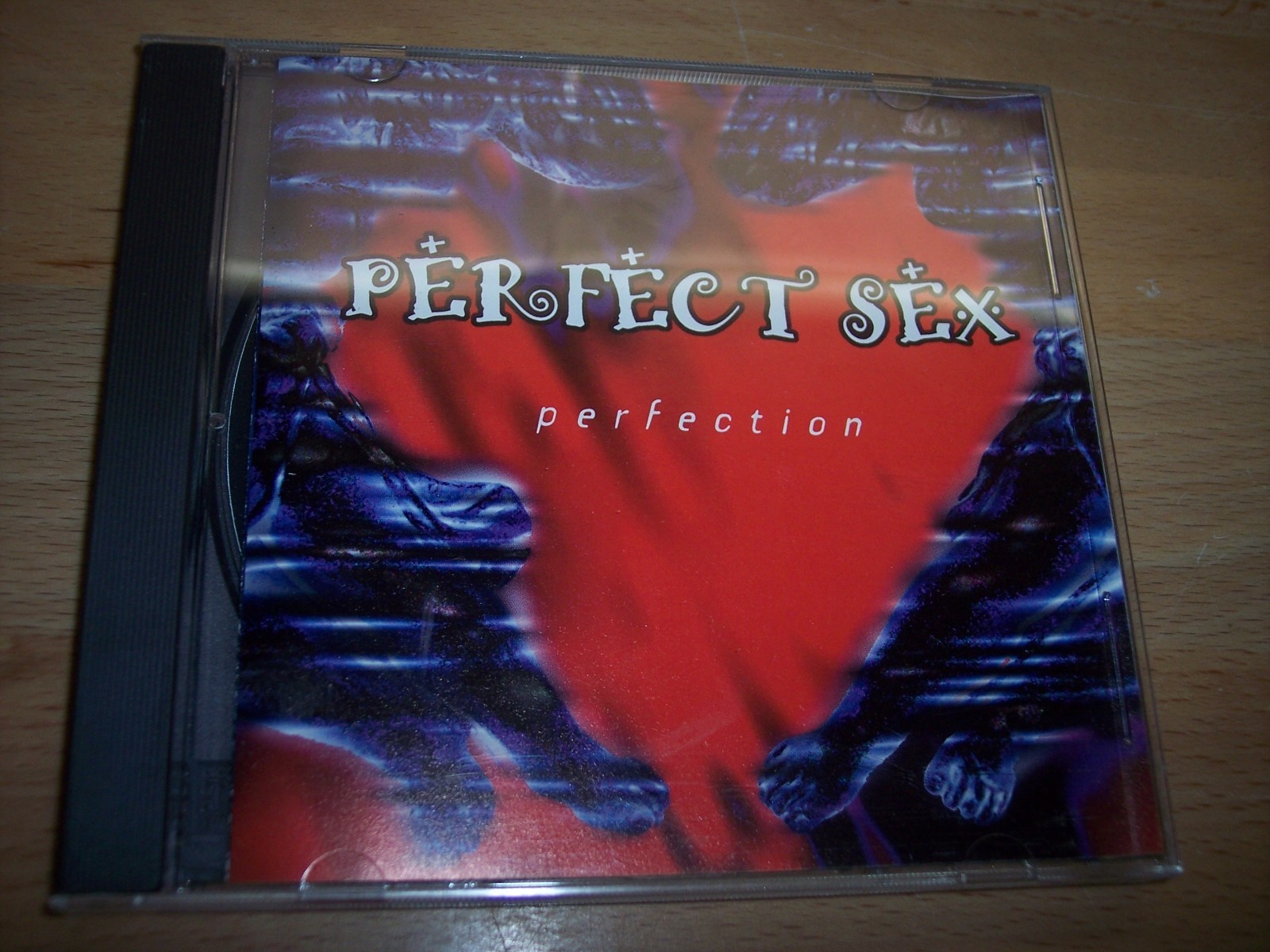 Perfect Sex Perfection Cd Ebay