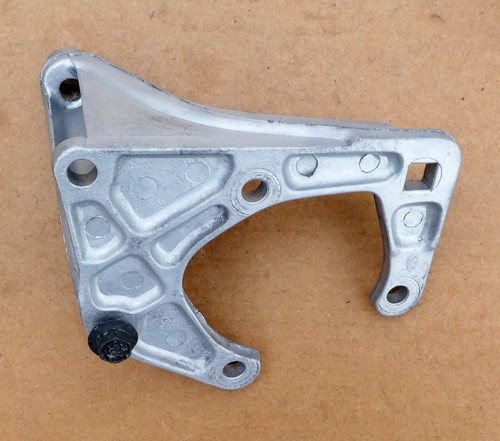 FORD CAR TRUCK 300 4.9 302 351 7.5 460 Power Steering Pump Bracket D8AC ...