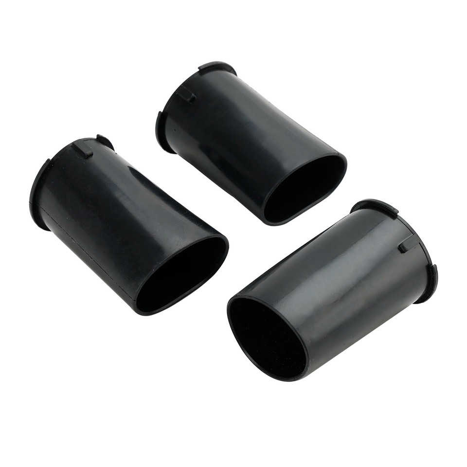 6 Flame Arrestor Intake Duct Bellow For Kawasaki ZXI STX STS 900 1100 ...