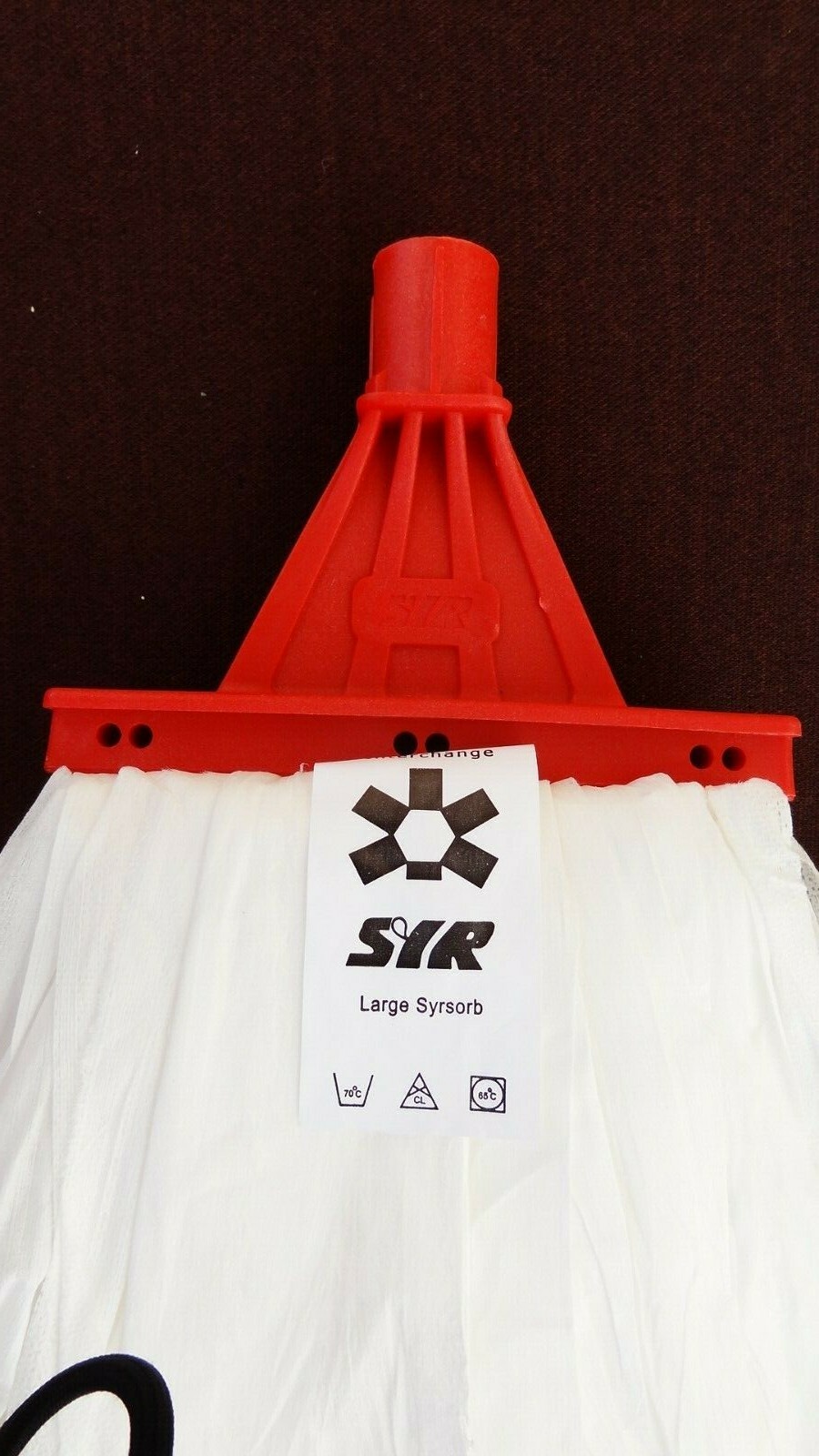 SYR Large SYRSorb Ultimate Cutend MOP Heads 993742 for sale online | eBay