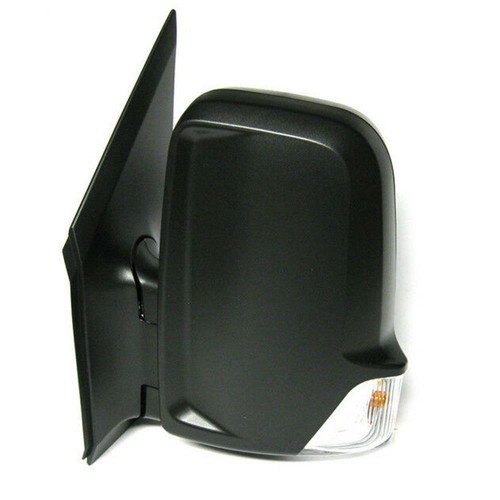 For Mercedes Sprinter 2006-2018 Manual Short Arm Door Wing Mirror Right ...