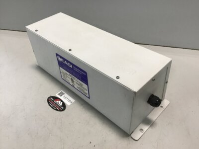 EASI Reactive Power Correction System 6250 Used #137103 | eBay