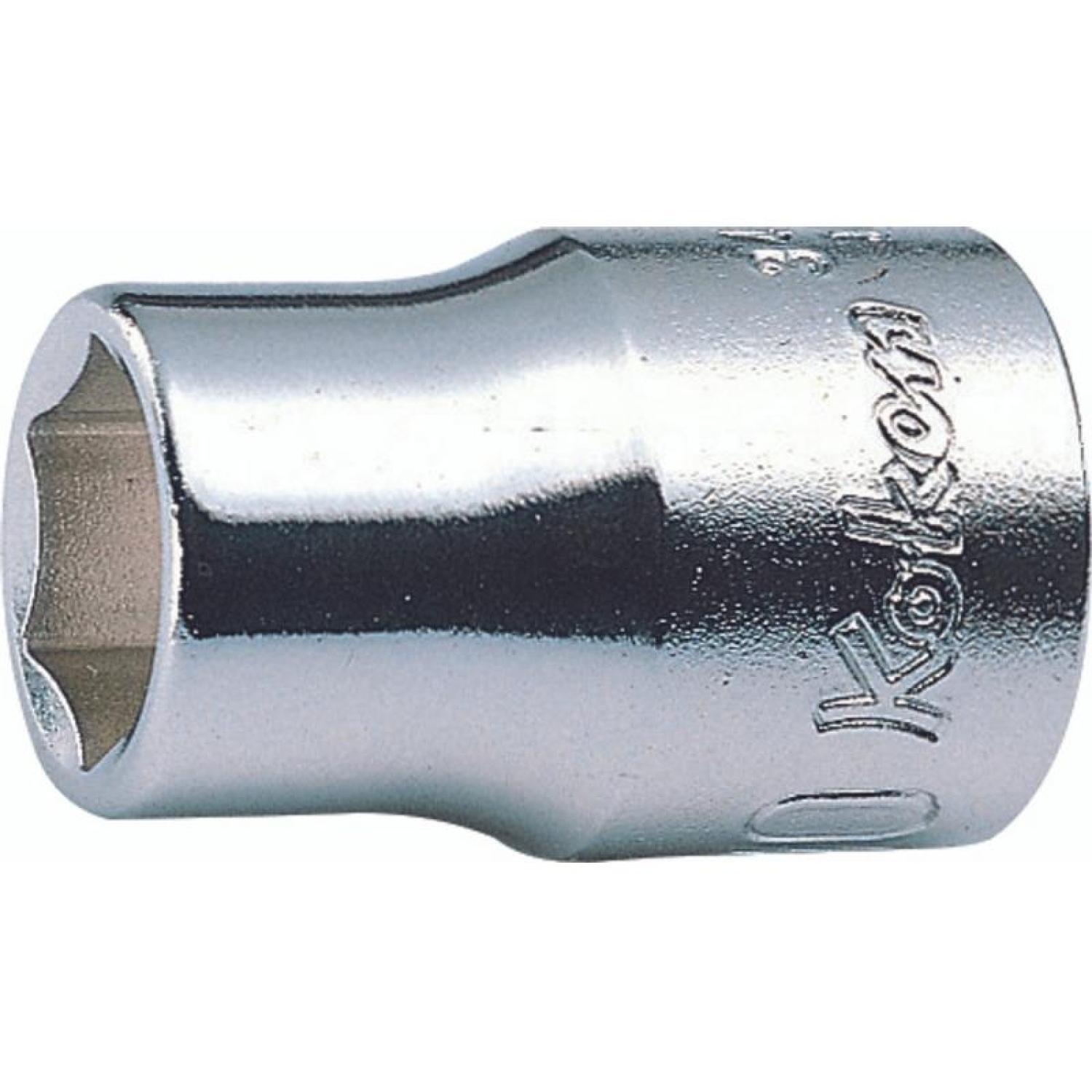 Ko-ken 3400M-22 Hex 3/8"Sq. Drive 6 point Socket 22 mm L.32 mm | eBay