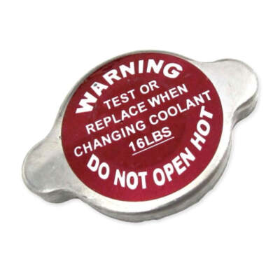 Arctic Cat Radiator Cap, 0413-255 | eBay