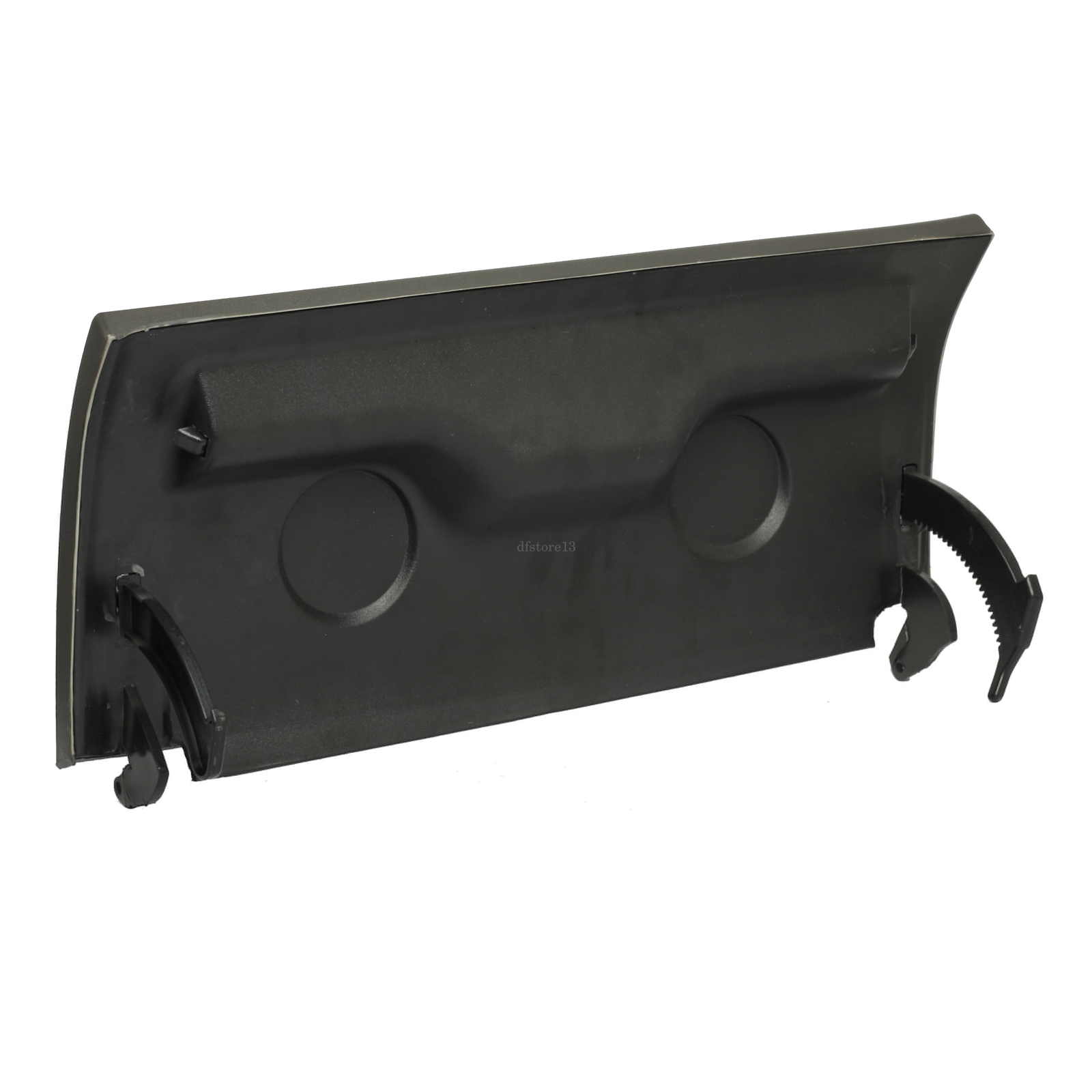 Grey Door Lid Glove Box Cover Replacement for VW GOLF JETTA A4 MK4 BORA ...