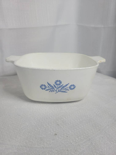 Corningware Pyroceram Casserole Dish Large with No Lid | eBay