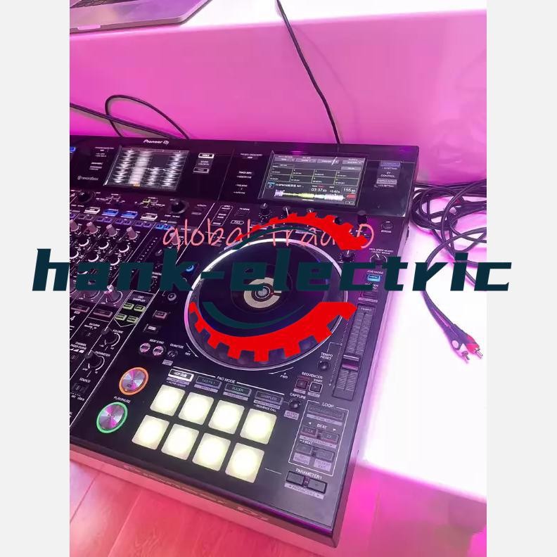 DDJ-RZX Used 4-Channel Rekordbox DJ/VJ Controller DDJ-RZX | eBay