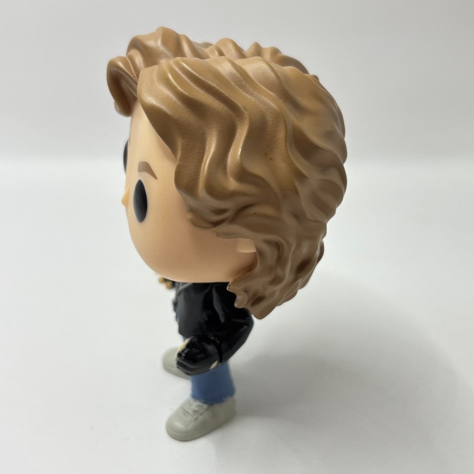 Funko Pop! Stranger Things - Billy (Halloween) #640 VAULTED Loose NO ...