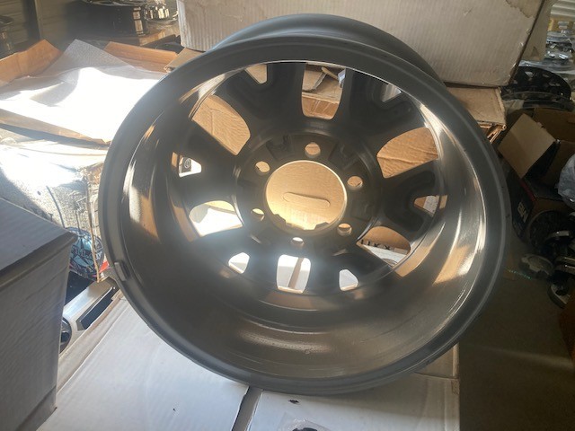 Wheel Rim Toyota Tacoma 16 2016-2023 4261104150 4261104231 4261104230 ...