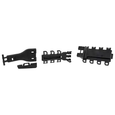 Genuine Ford Shutter Assembly Radiator Control JR3Z-8475-E | eBay
