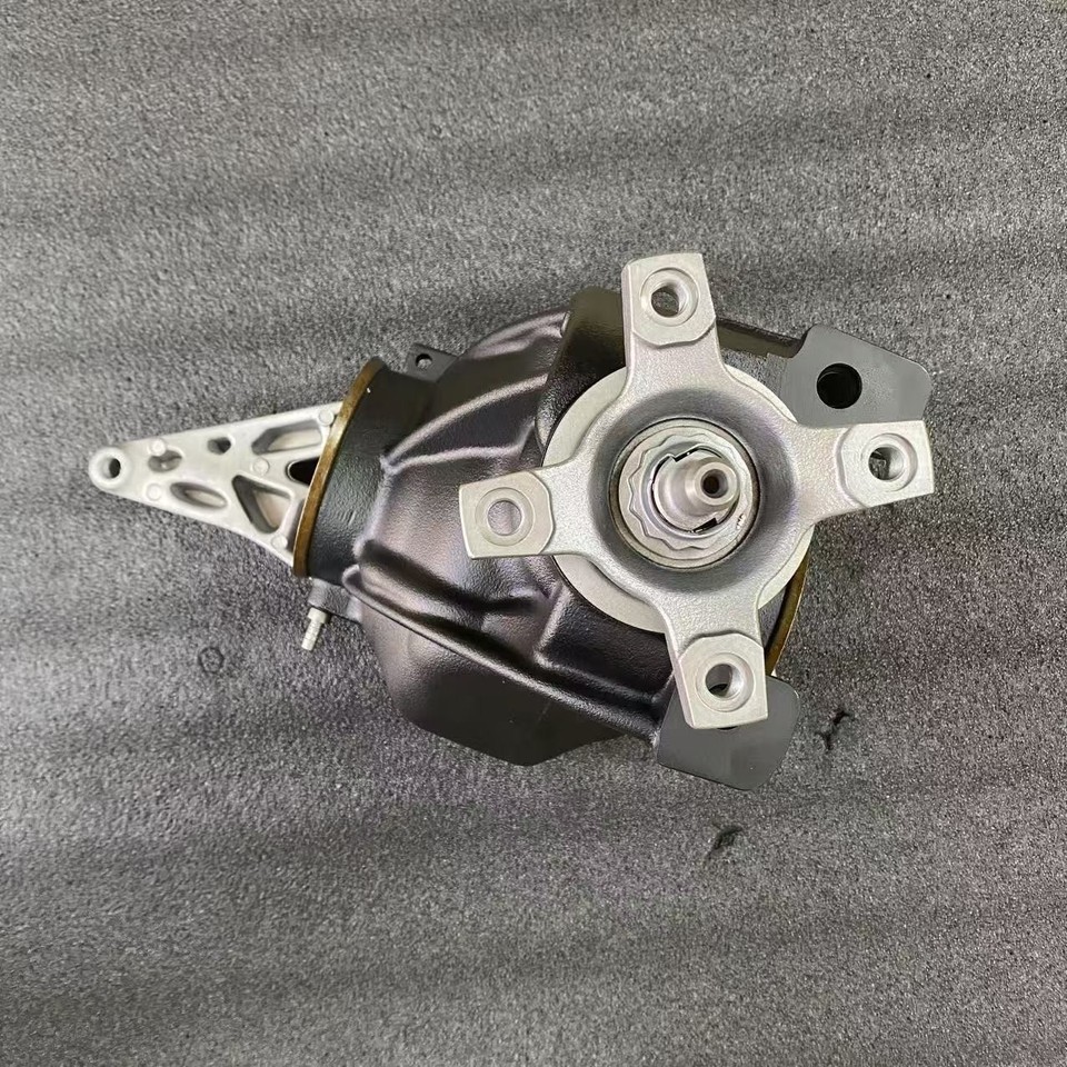 A4473501014 Rear Differential 3.467 For Mercedes Benz Vito V-Class 447 ...