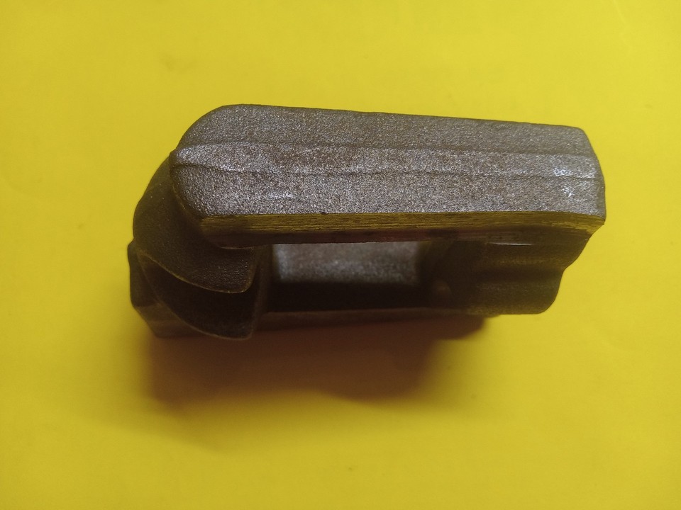 Colt SAA blank body Single Action Army 0% cast frame | eBay