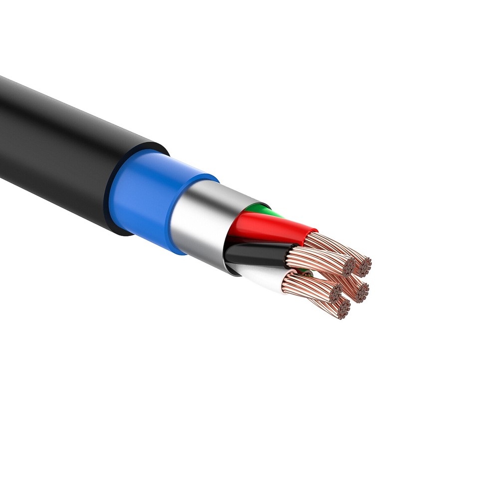 15ft USB-C Tether Cable for Sony Alpha A7 IV, A7S III, A7 III, A7R III ...