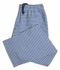 Check Chef Trouser three pockets excellent quality catering work Pant ...