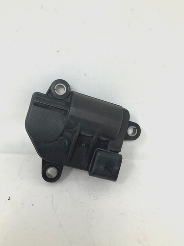 BMW X3 2018-2021 Muffler Actuator Pressure Regulator Valve Motor ...