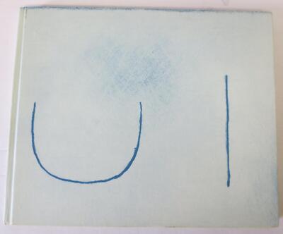 William Scott : Drawings, edited by Lou Klepac with a foreward by Alan ...