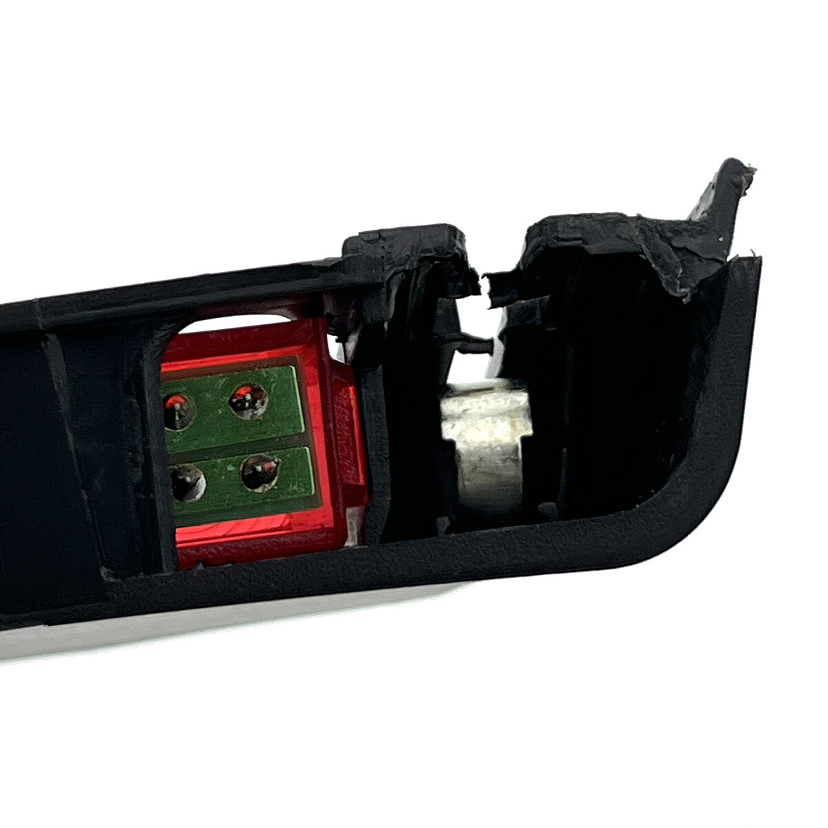 Rear LED 3rd Third Brake Light Lamp For Audi A5 S5 Coupe 2008-2017 ...