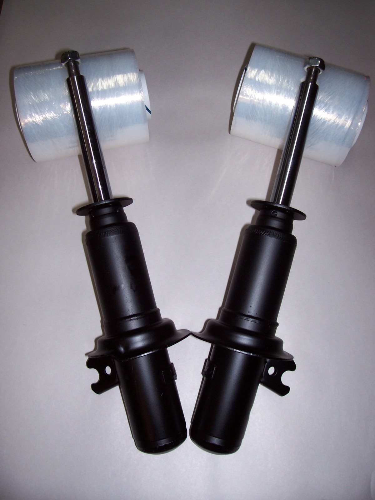 Subaru Sambar KS4 Front Struts (RF & LF) *****NEW***** | eBay