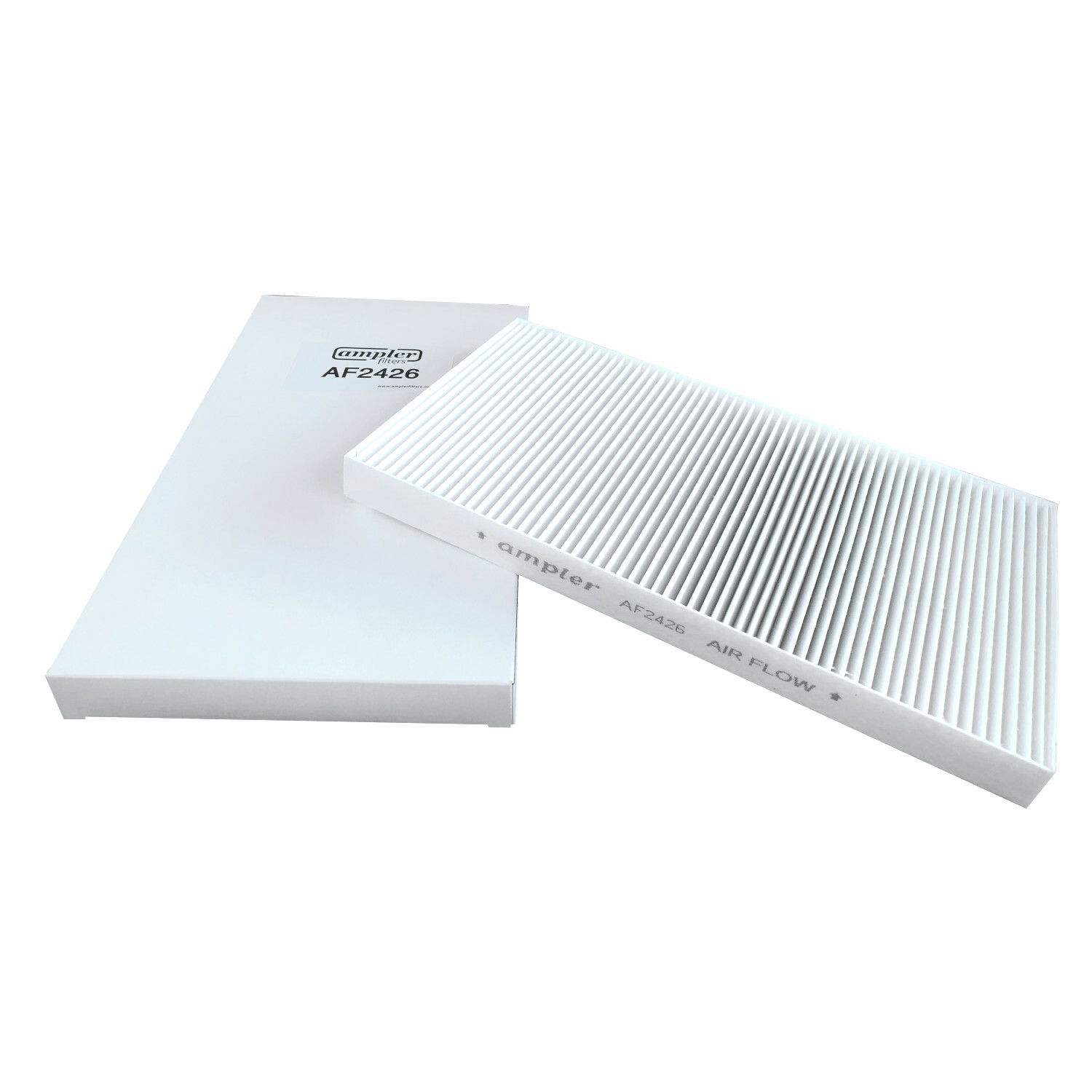 International ProStar Cabin Sleeper Air Filter - AF2426 2506656C1 ...
