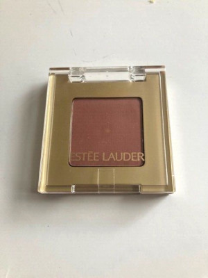 Estee Lauder Blush All ay Natural Cheek Color 20 MOCHA ROSE Travel Size ...
