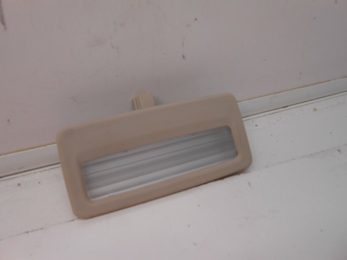 2009-15 BMW 750LI F02 Interior Sunvisor Light OEM Beige 63319163767 ...