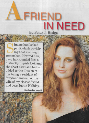 New Love Stories Magazine Matchmaker Trapped Bride for Sale Photographs ...