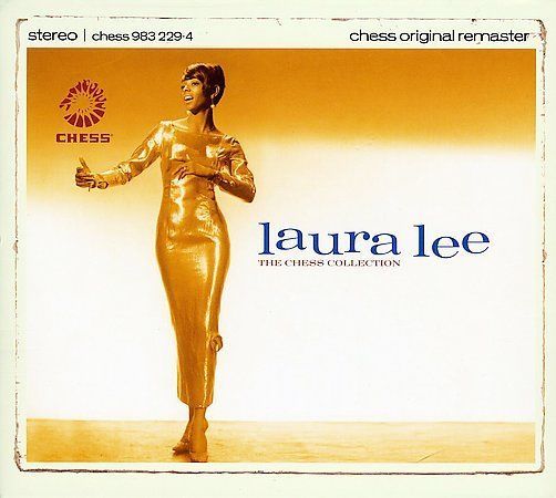 The Very Best of Laura Lee by Laura Lee (Soul) (CD, Jun-2006, Universal ...