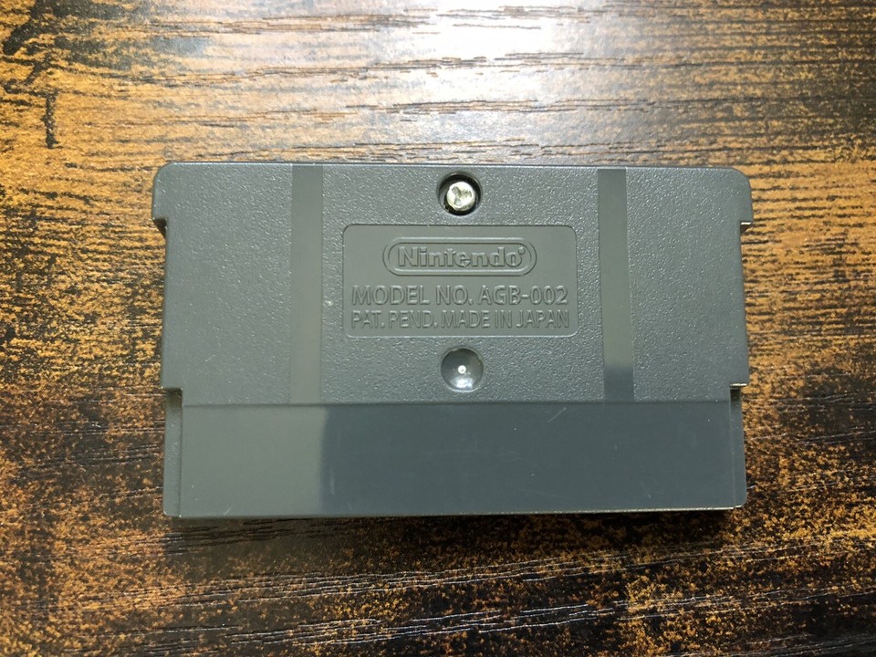 Spongebob Battle for Bikini Bottom / Breakin’ Da Rules (Gameboy Advance ...