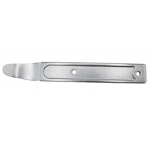 NEW Metal Sheet Skin Wedge Pry Bar Tool Rust-Resistant - 4140 | eBay