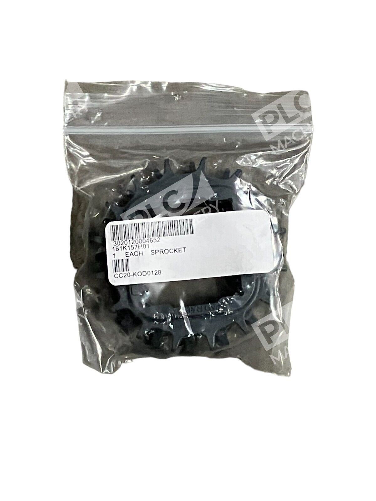 Intralox S1100-31PD 16 Tooth 79MM | eBay