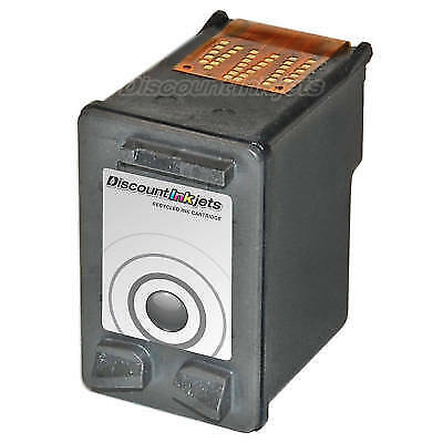 BLACK # 56 Ink Printer Cartridge C6656AN for HP PSC 1315 1210 1350 1310 ...