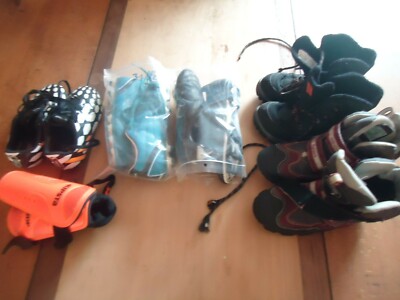Lot Gentle Souls Boy Shoe Football Boots Boot 30 To 32 Lot 7 | eBay ...