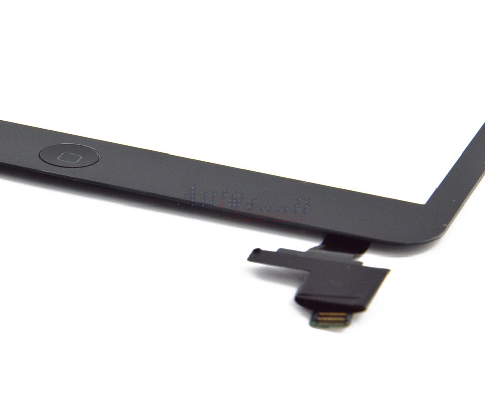 For iPad Mini A1432 A1454 A1455 A1489 A1490 A1491 Touch Screen Glass ...