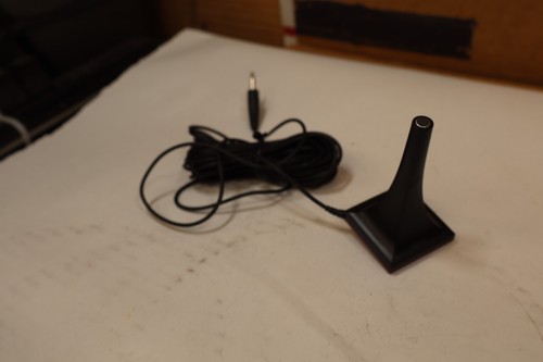 Official OEM Audyssey Sound Calibration Microphone ACM1HB For Denon AV ...