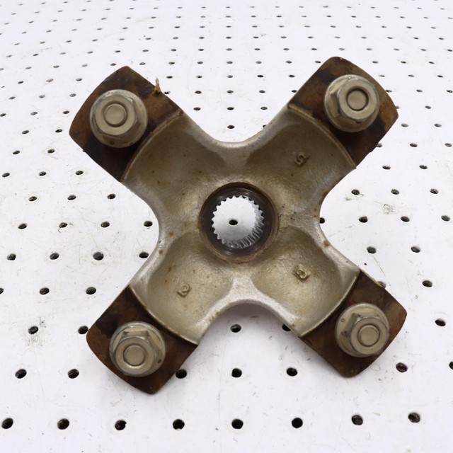 2004 Kawasaki Prairie 700 Rear Left or Right Axle Hub Kp71 1 for sale ...